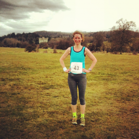 Laura Gale reports on the Magnificent Eastnor Castle 7 – 14th April ...